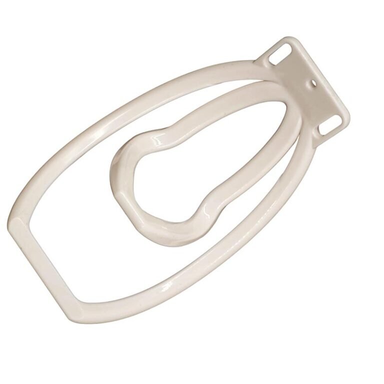 FUFU CLIP CHASTIT WHITE - FuFu Clip
