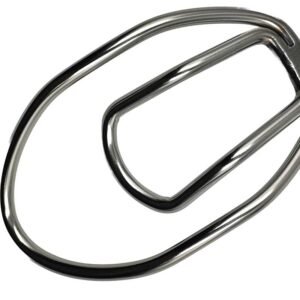 FUFU CLIP CHASTITY METAL MALE - FuFu Clip