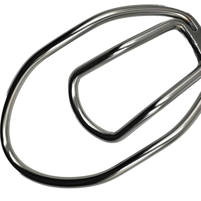 FUFU CLIP CHASTITY METAL MALE - FuFu Clip