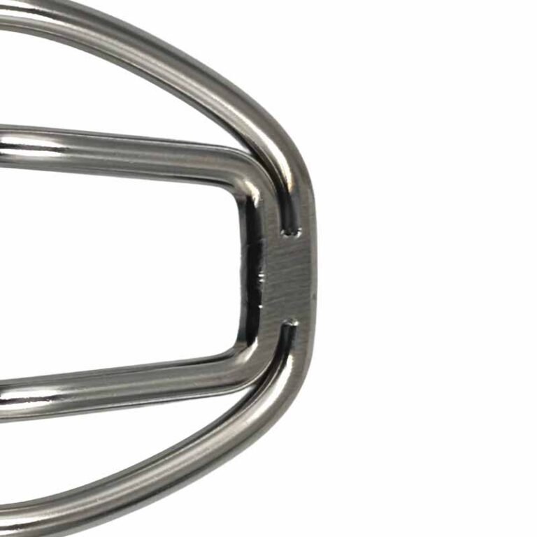 FUFU CLIP CHASTITY METAL MALE - FuFu Clip