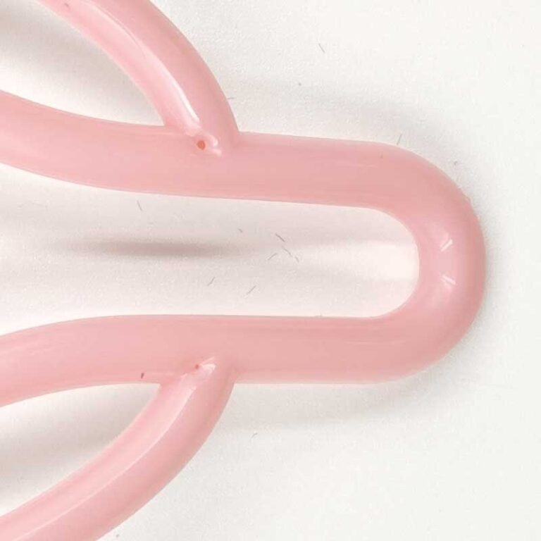 FUFU CLIP LITE TRAINING SISSY PINK - FuFu Clip