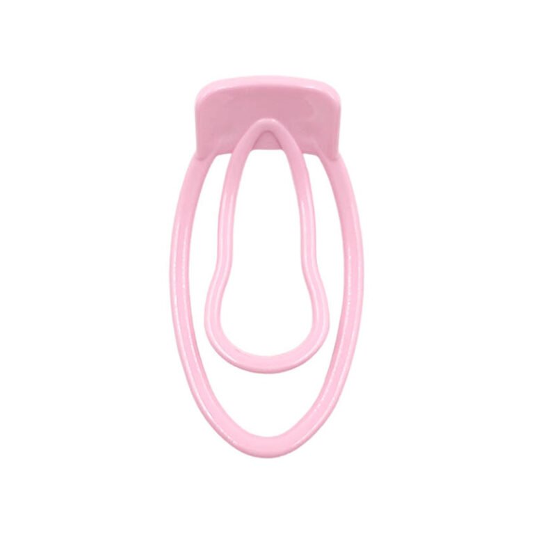 FUFU CLIP V2 SISSY STANDARD PINK - FuFu Clip