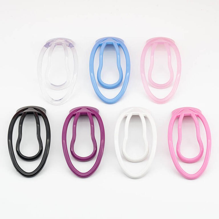 FUFU CLIP V2 SISSY STANDARD PINK - FuFu Clip