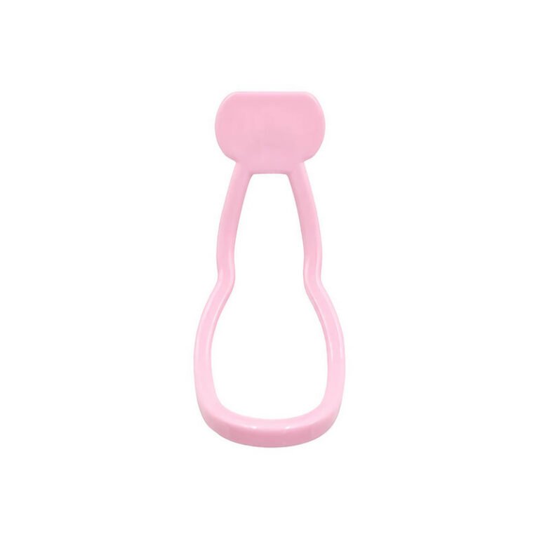 FUFU CLIP LITE V2 SMALL SISSY PINK - FuFu Clip