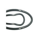 FUFU CLIP V2 STANDARD BLACK - FuFu Clip