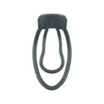 FUFU CLIP V2 STANDARD BLACK - FuFu Clip