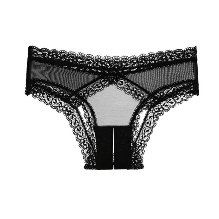 Sissy Panties Fufu Clip