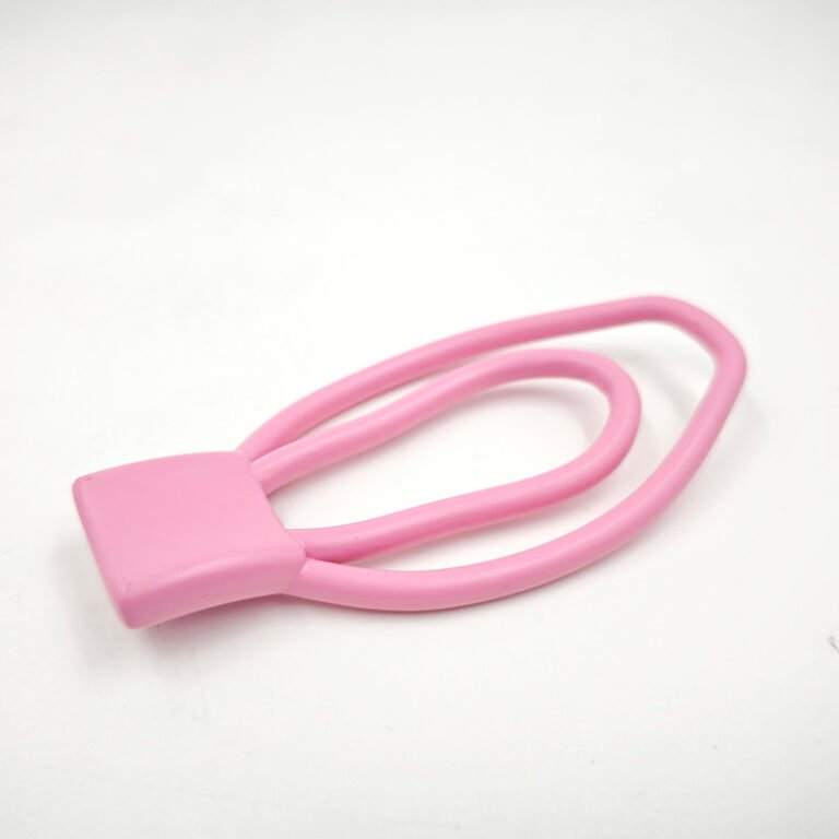 FUFU CLIP V3 SISSTY STANDARD PINK FLAT - FuFu Clip