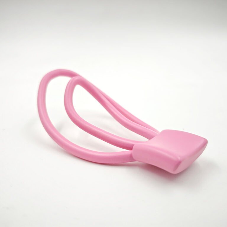 FUFU CLIP V3 SISSY MEDIUM BEND PINK - FuFu Clip