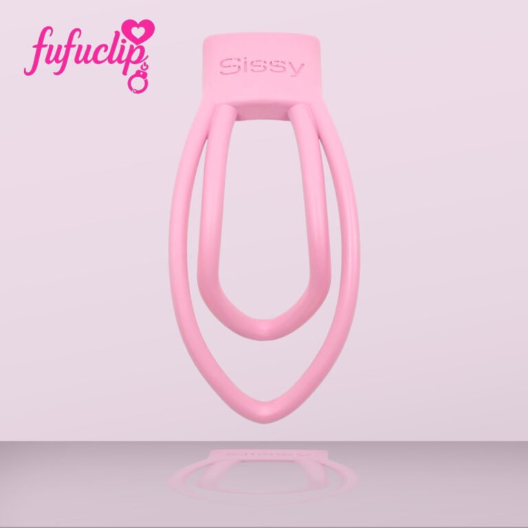 FUFU Clip V3 - FuFu Clip