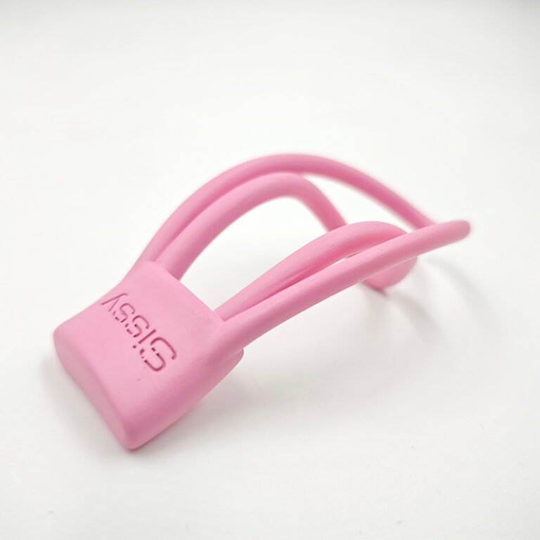 FUFU CLIP V3 SISSY SMALL PINK - FuFu Clip