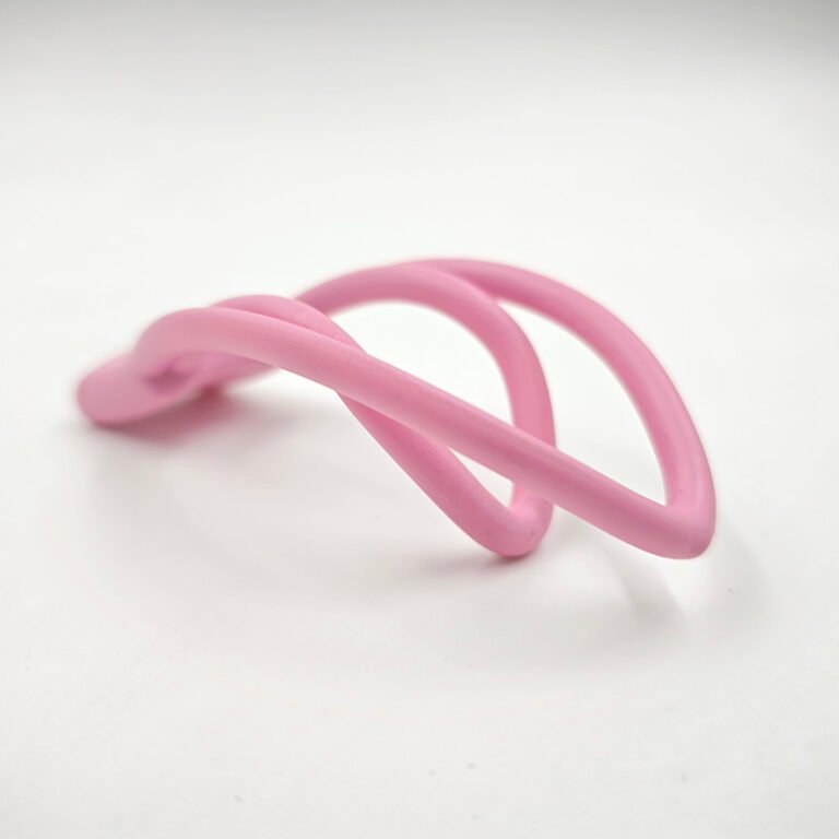 FUFU CLIP V3 SISSY SMALL PINK - FuFu Clip