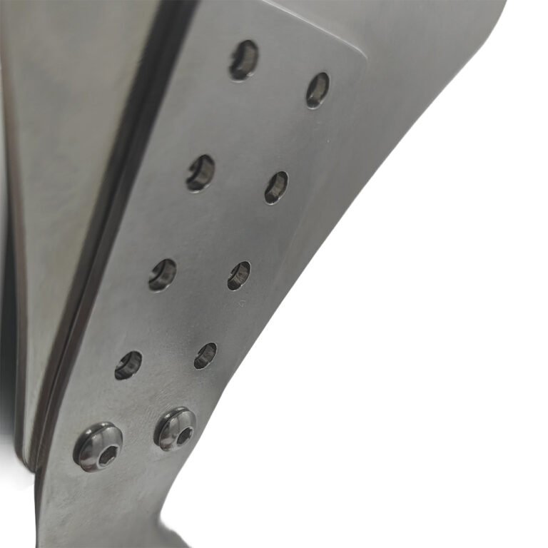 Introduction to the New Lockable Metal FUFU Clip - FuFu Clip
