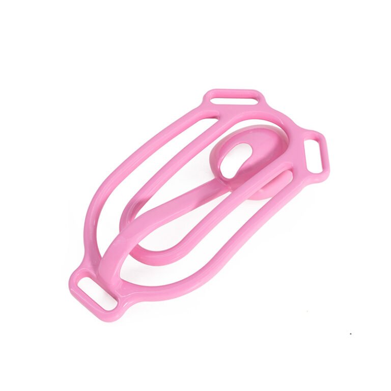 FUFU CLIP SISSY BELT LID FEMININE SECURE - FuFu Clip