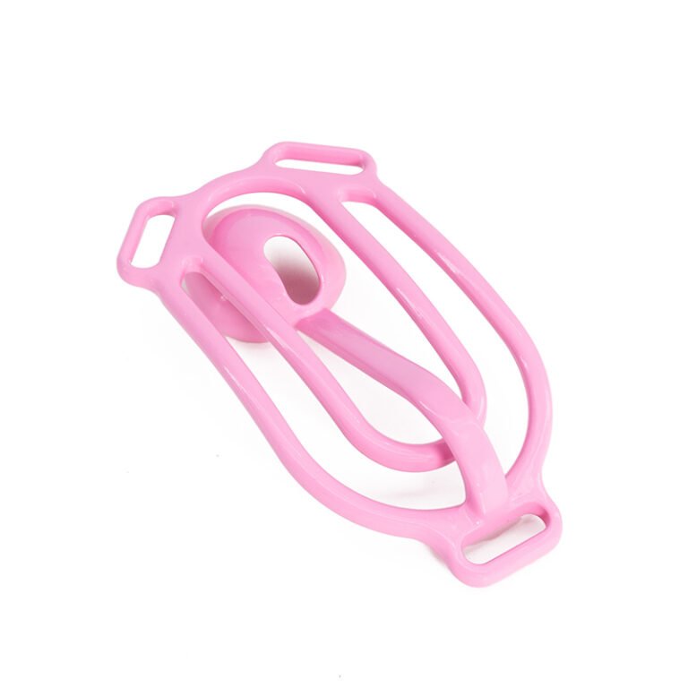FUFU CLIP SISSY BELT LID FEMININE SECURE - FuFu Clip